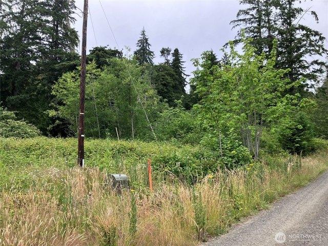 N Viken Ln, Hoodsport, WA 98548