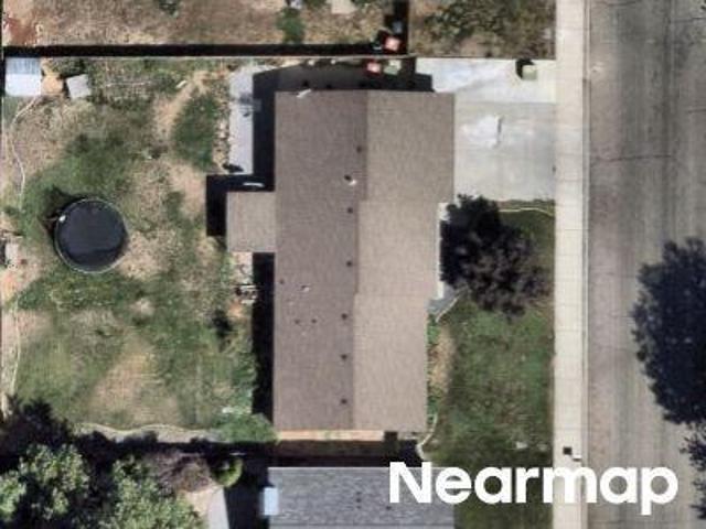 N Victor Way