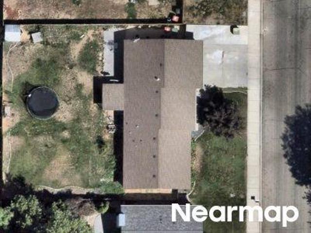 N Victor Way