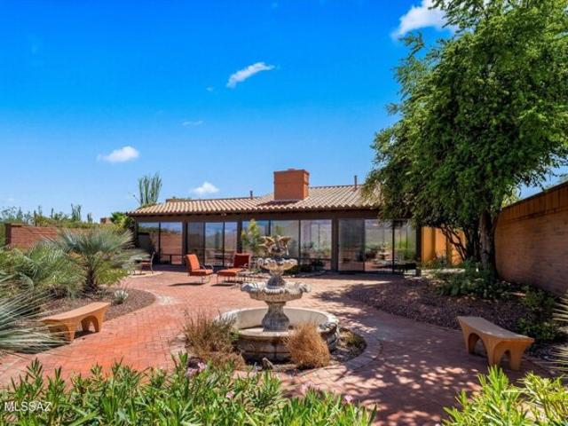 N Via Velazquez, Tucson, Home For Sale