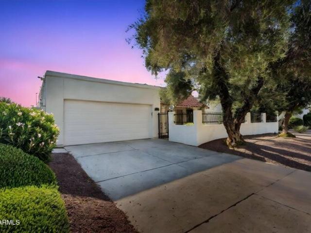 N Via De Manana, Scottsdale, Home For Sale