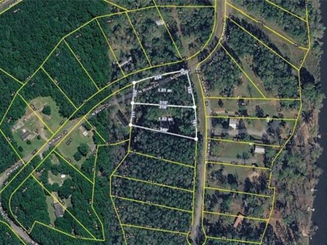 N Northview Cir Lots 24 & 25, Northport, AL 35475