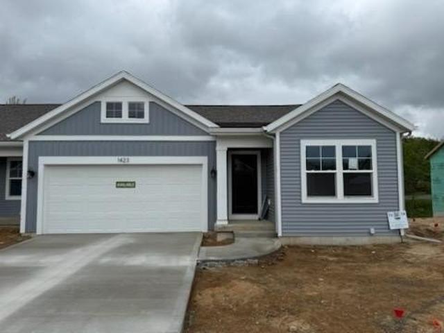 N Village Cir, Kalamazoo, Condo For Sale
