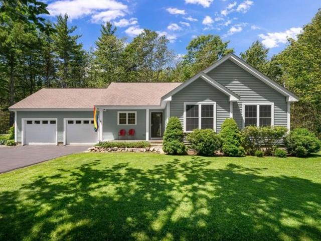 N Village Rd, York, Home For Sale