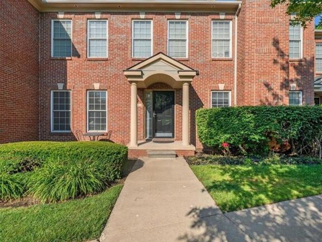 N Village Way Unit,canton, Home For Sale