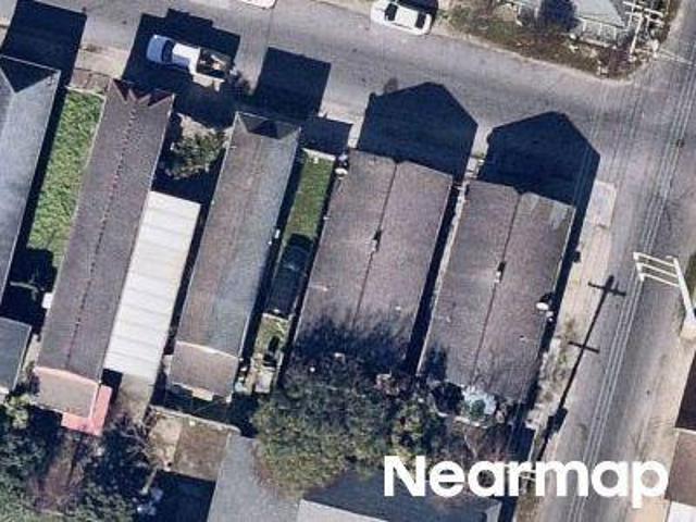 N Villere St