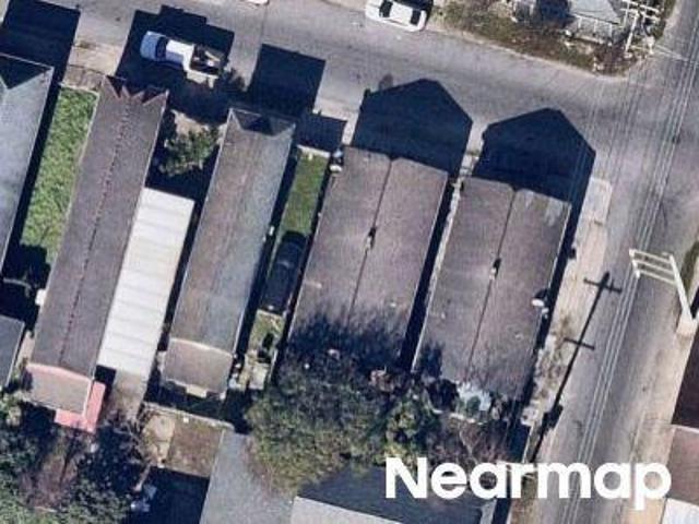 N Villere St