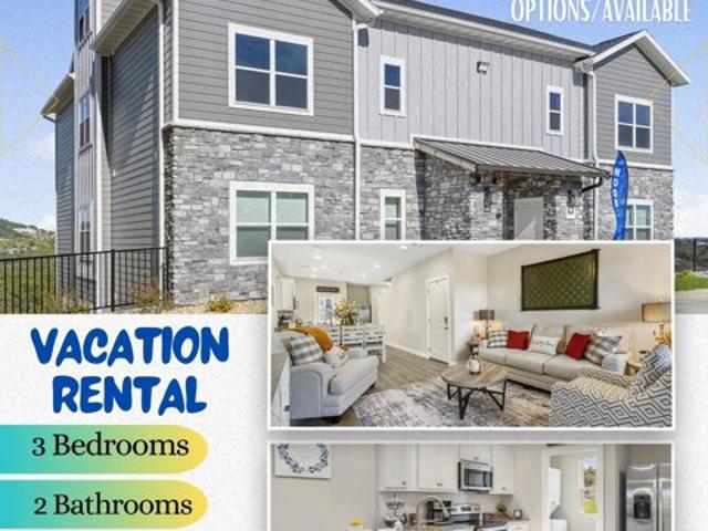 N Vineyards Ter Unit,branson, Condo For Sale