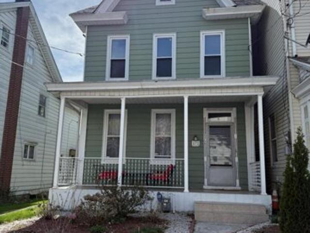 N Vine St, Hazleton, Home For Sale