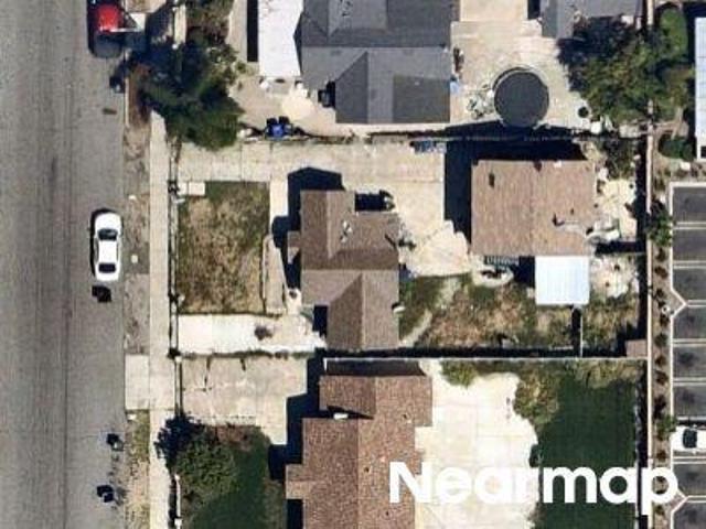 N Virginia Ave