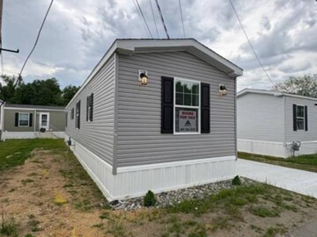 N Virginia Ave Trlr,penns Grove, Property For Sale