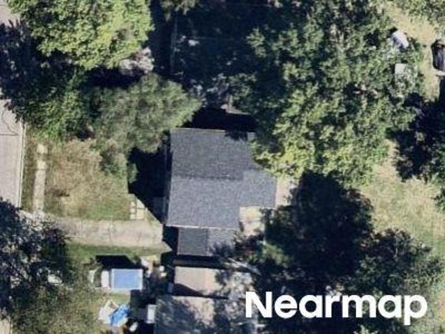 N Virginialee Rd
