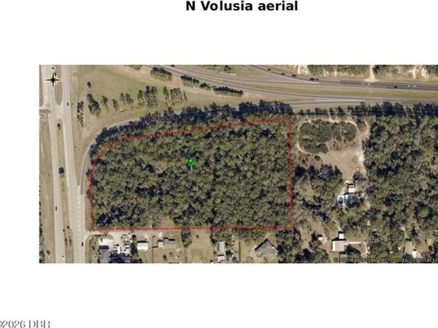 N Volusia Ave, Orange City, FL 32763