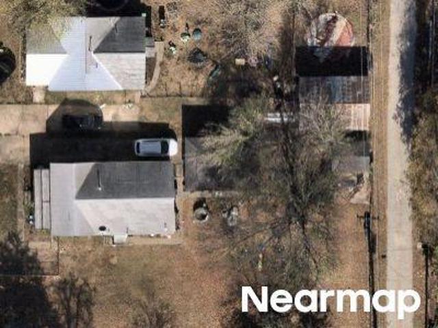 N Wyandotte Ave