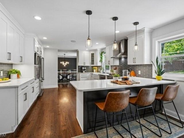 N Wyoming Ave, South Orange Village Township, Home For Sale