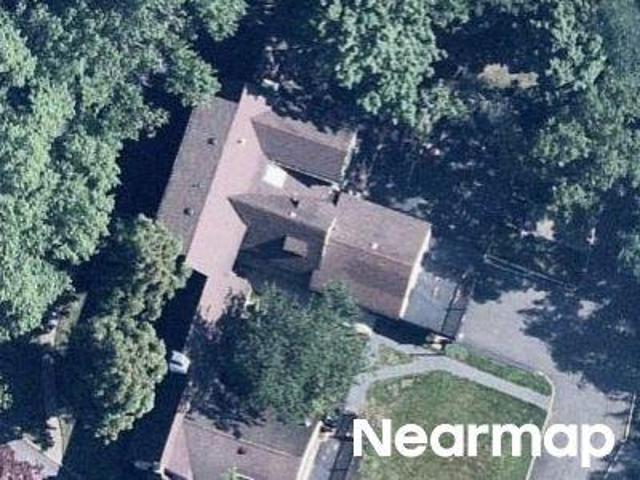 N Wyoming Ave