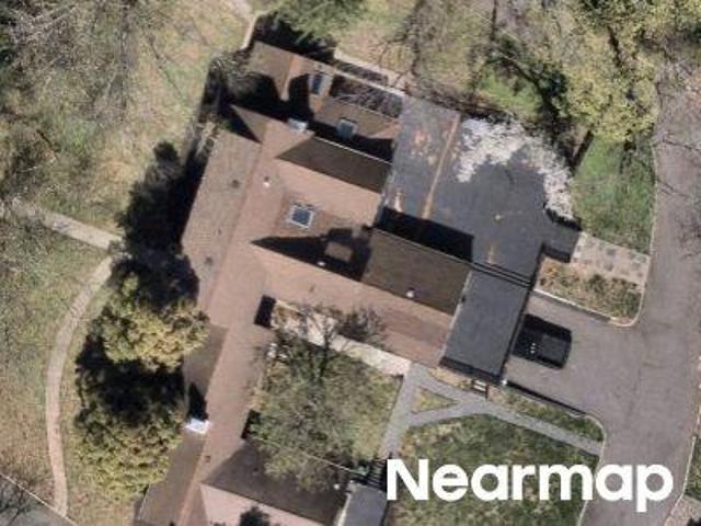 N Wyoming Ave