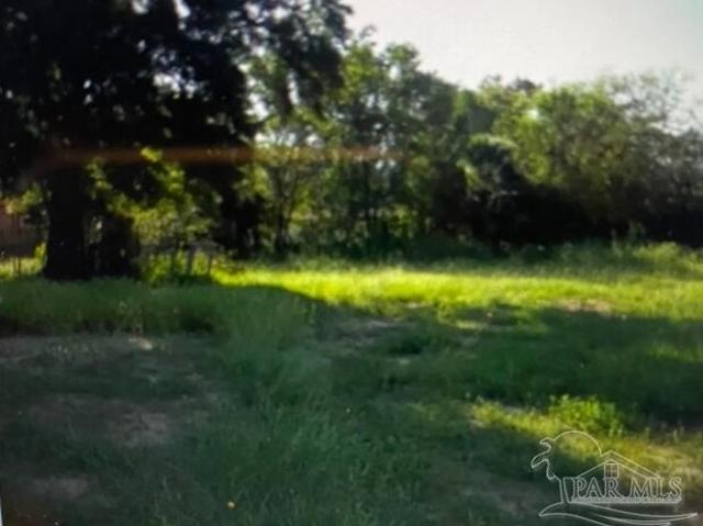 N W St, Pensacola, Plot For Sale