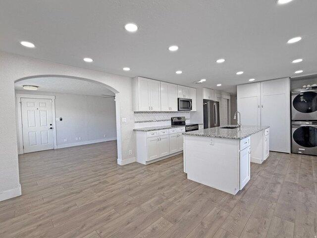 N W, Sunset, Home For Sale