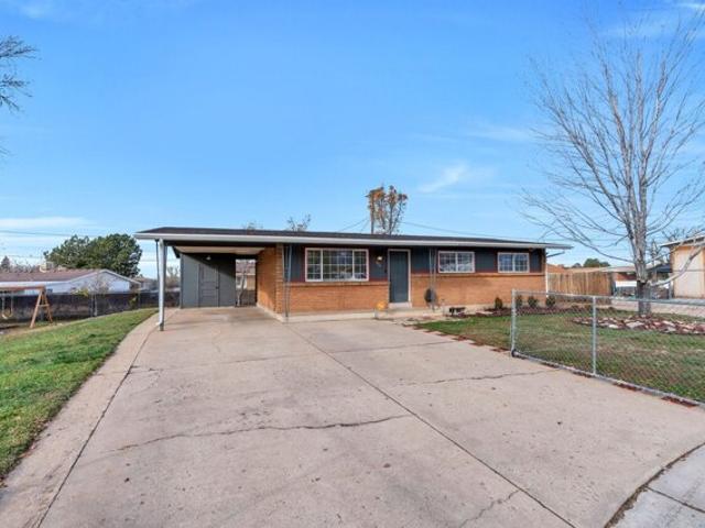 N W, Sunset, Home For Sale