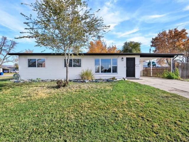 N W, Sunset, Home For Sale