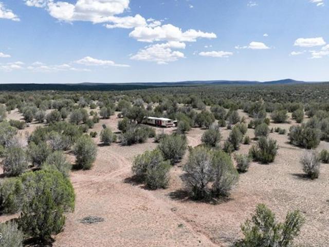 N Wagon Tree Rd Lot 260, Ash Fork, AZ 86320