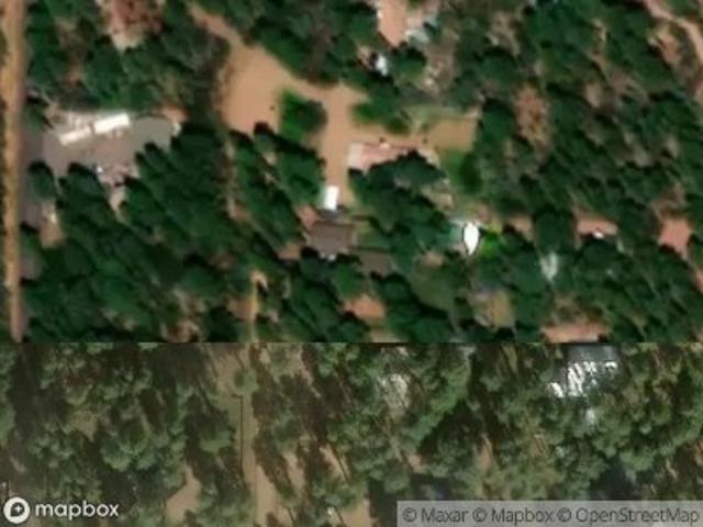 N Walnut Dr
