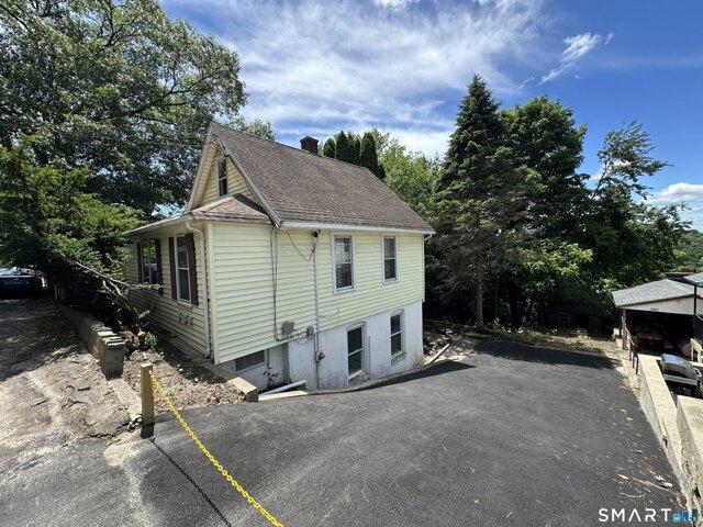 N Walnut St, Waterbury, Home For Sale