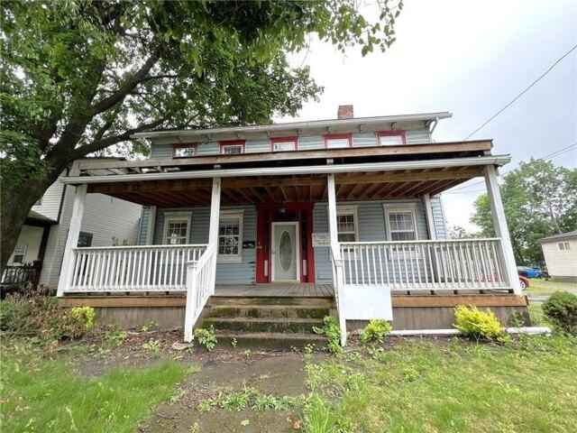 N Walnut St, Blairsville, Home For Sale