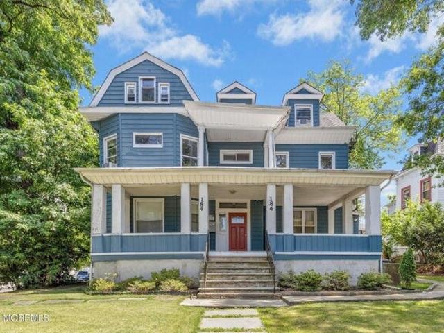 N Walnut St, East Orange, Home For Sale