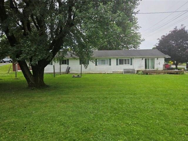 N Walnut St, Ligonier, Property For Sale