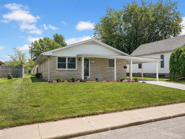 N Walnut St, Seymour, Home For Sale