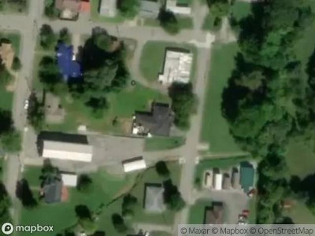 N Walker St