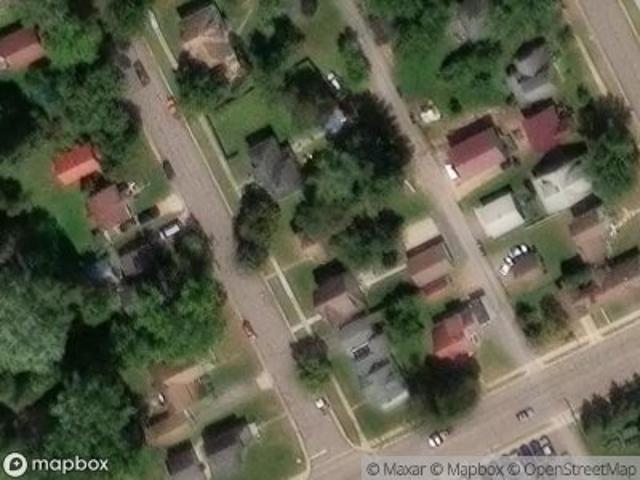 N Washington Ave