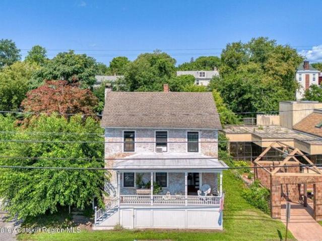 N Washington St, Athens, Home For Sale
