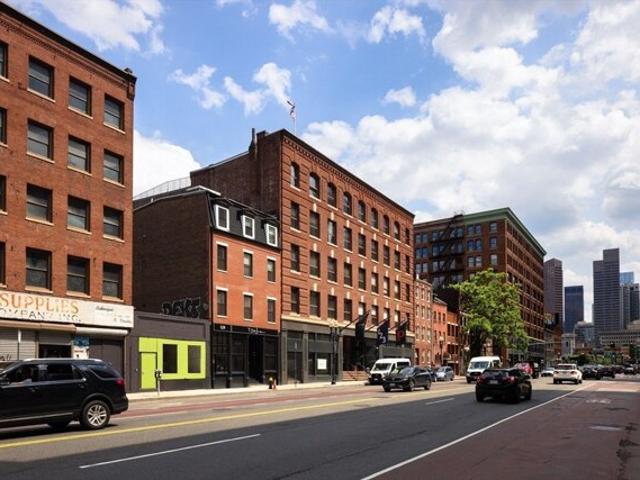 N Washington St, Boston, Home For Sale
