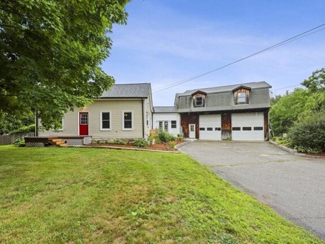 N Washington St, Belchertown, Home For Sale