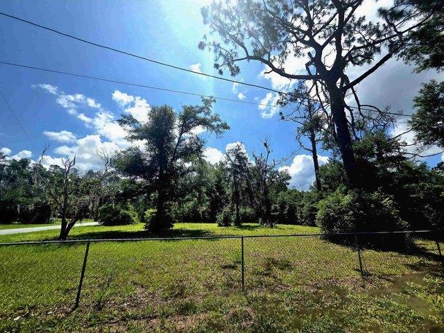 N Washington St Lot 6 8, Perry, FL 32347