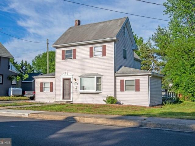 N Washington St, Milford, Home For Sale