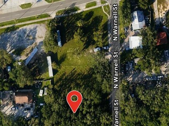 N Warnell St, Plant City, FL 33563