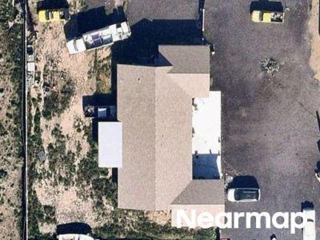 N Warner Dr