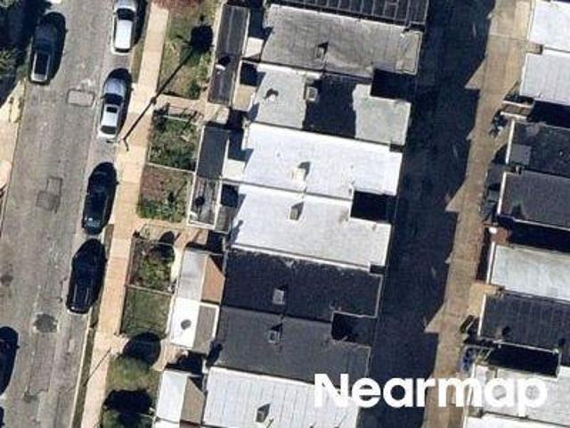 N Warnock St