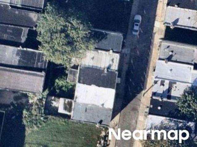 N Warnock St