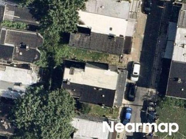 N Warnock St