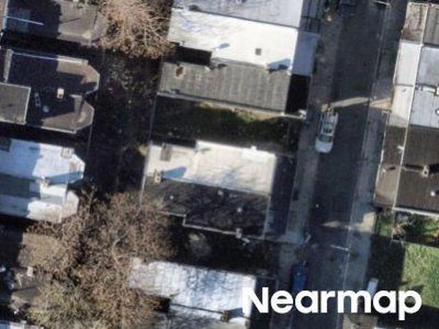 N Warnock St