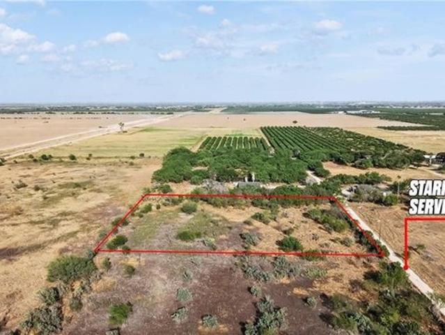 N Ware Rd, Edinburg, TX 78541