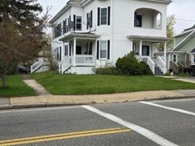 N Warren Ave, Brockton, Home For Sale