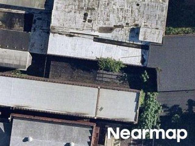 N Warren St