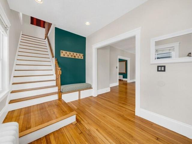 N Warren St, Woburn, Home For Sale