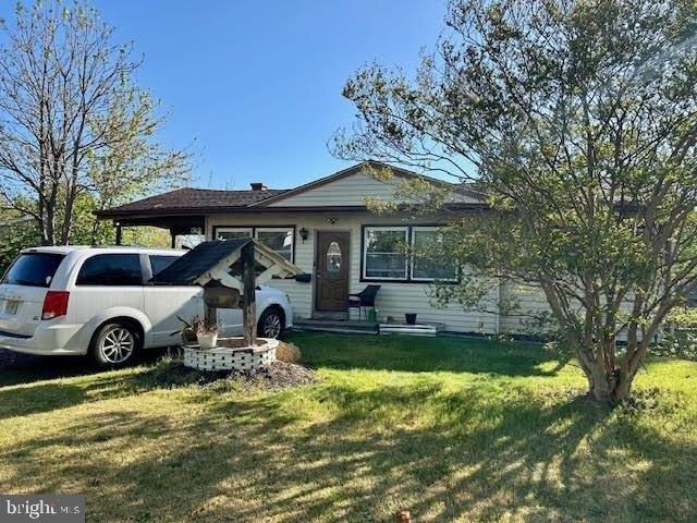 N Warwick Rd, Somerdale, Home For Sale